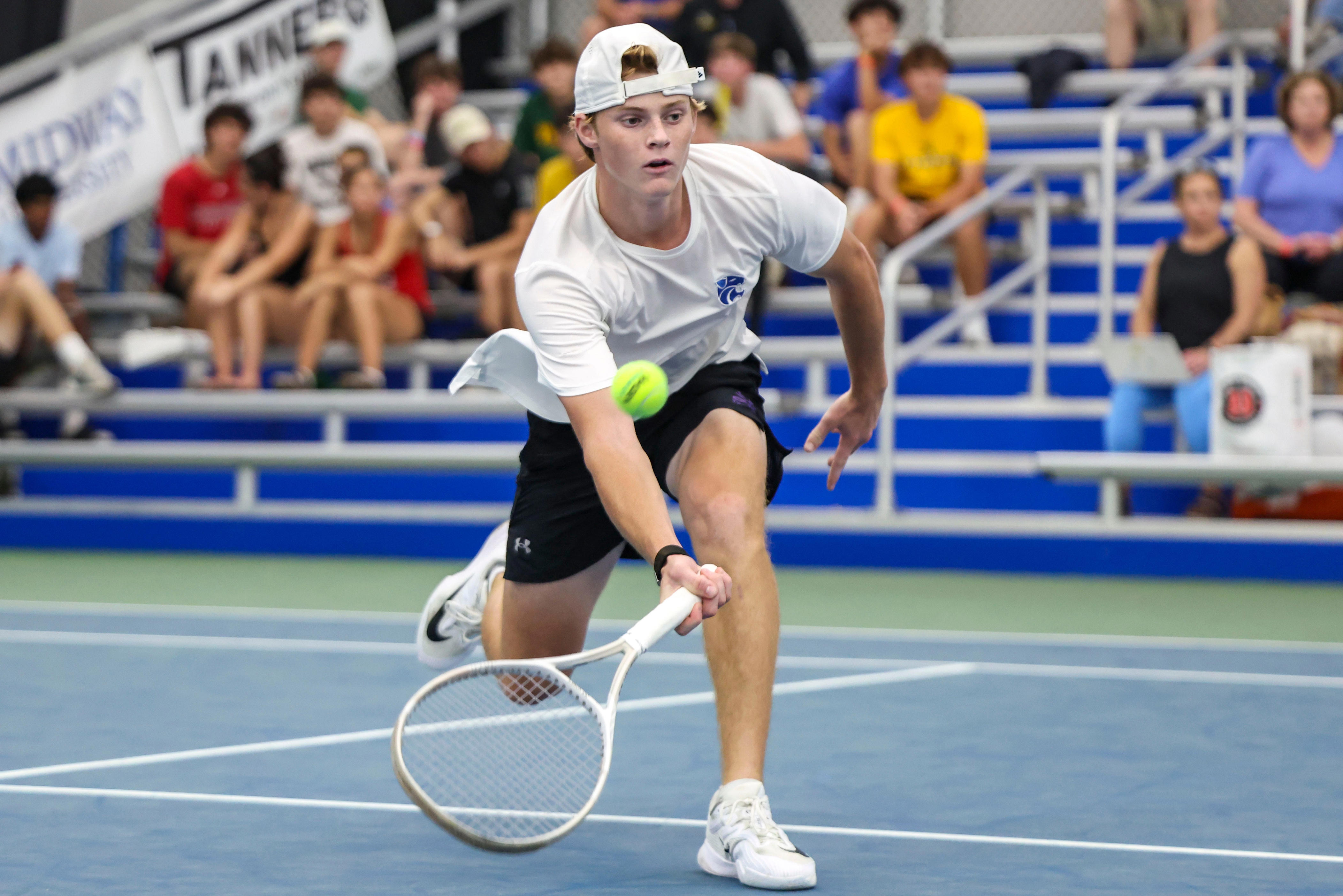 Louisville-area high school boys athlete of the week is from KCD