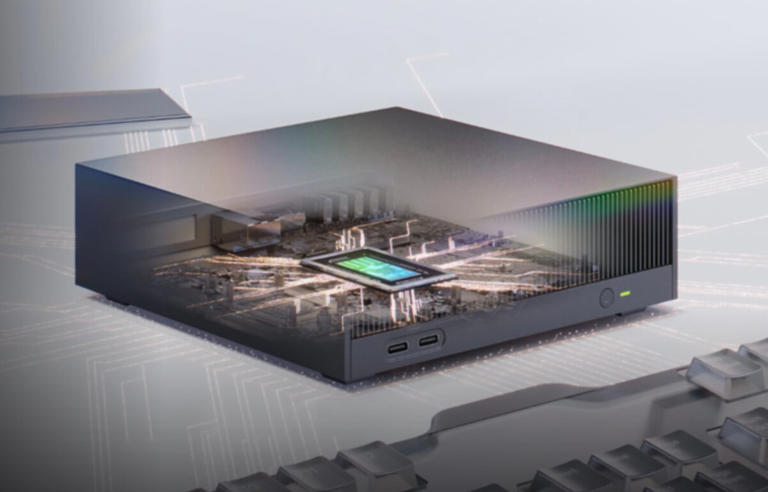 La vraie surprise de Nvidia, ce n’est pas le laptop RTX Spark mais un ...