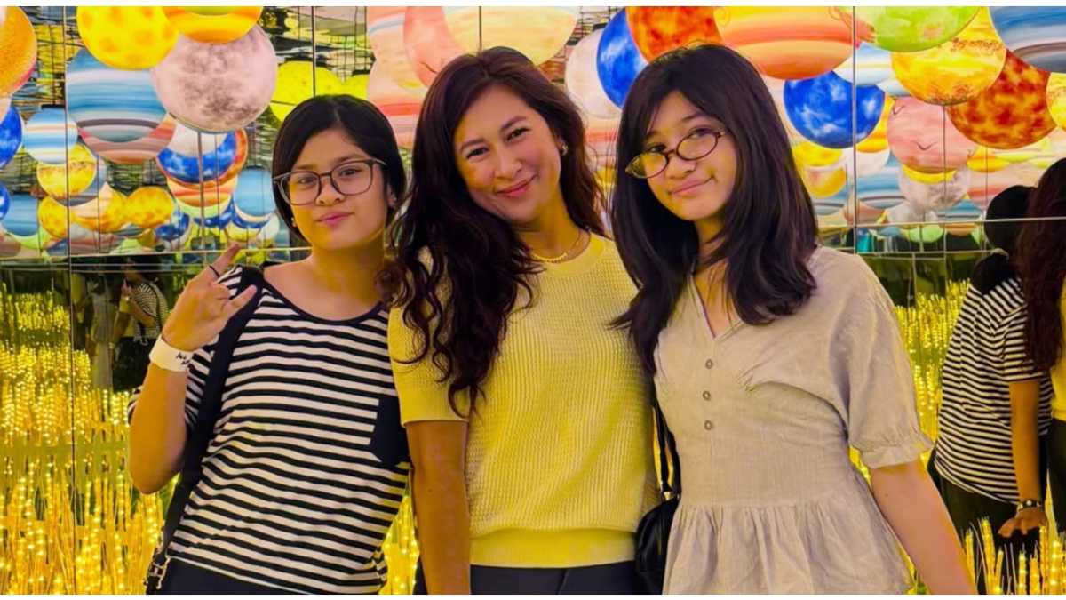 Pamilya ni Izzy Trazona, nagdanas ng painful at hurtful na araw kamakaialan