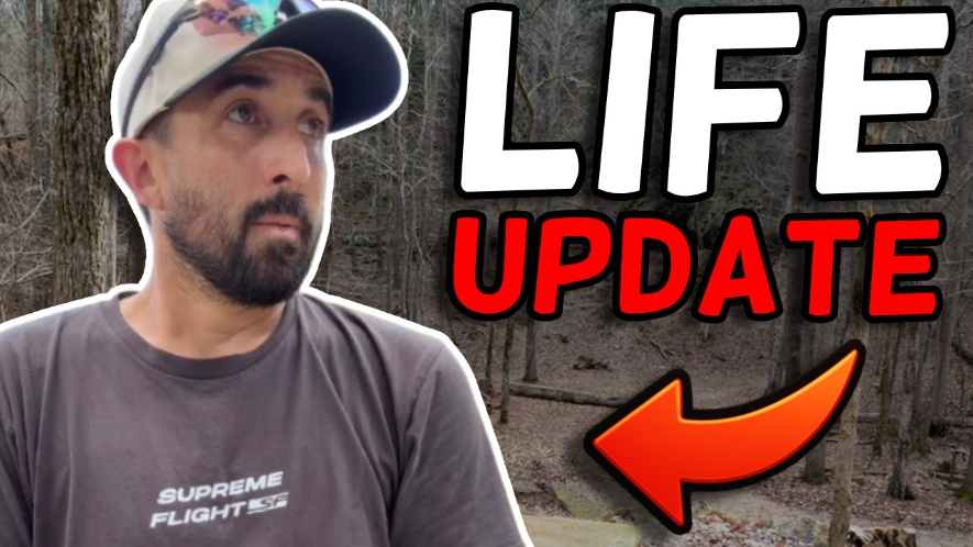 Disc golf news featuring player returns and community initiatives