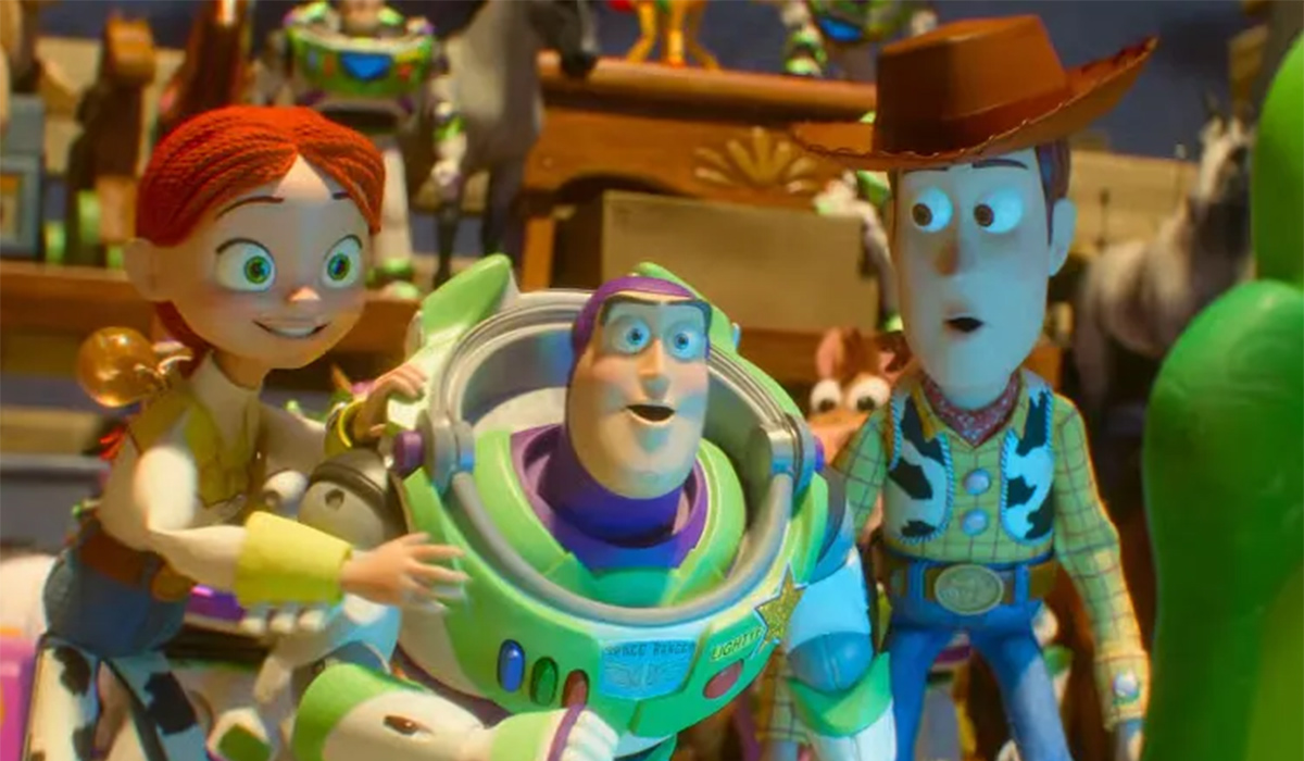 Grab the popcorn! Five film releases we're excited for in June