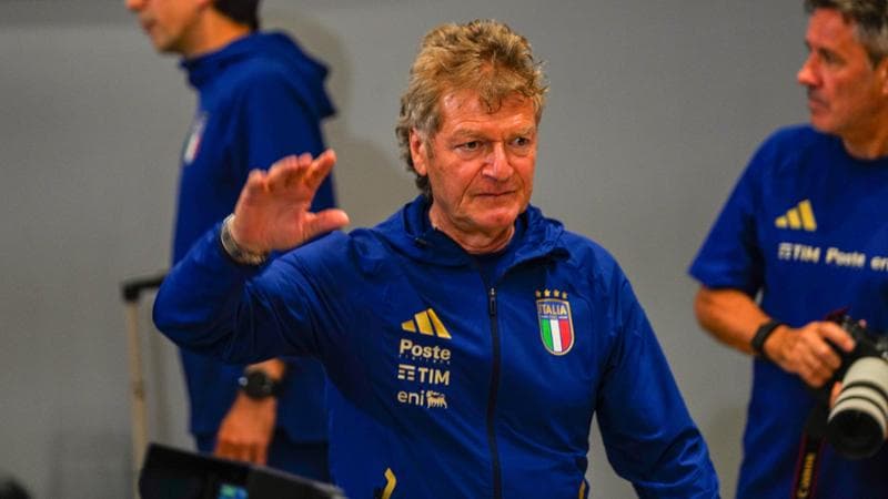 Antognoni, appello ai club: "Fate giocare di più i ragazzi di Baldini"