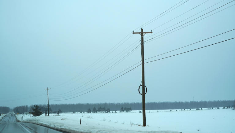 A simple — yet expensive — way to climate-proof the grid: Bury the ...