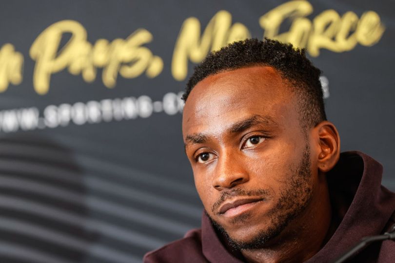 Saido Berahino lands first coaching role