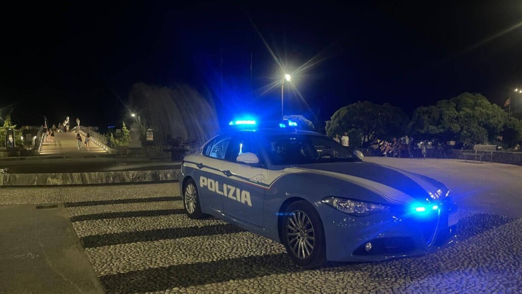 Lido di Camaiore, maxi rissa nella notte: coltelli e vetri, tre feriti ...