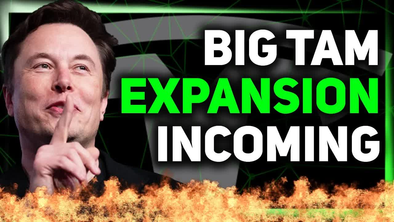 The Tesla update investors have been waiting for