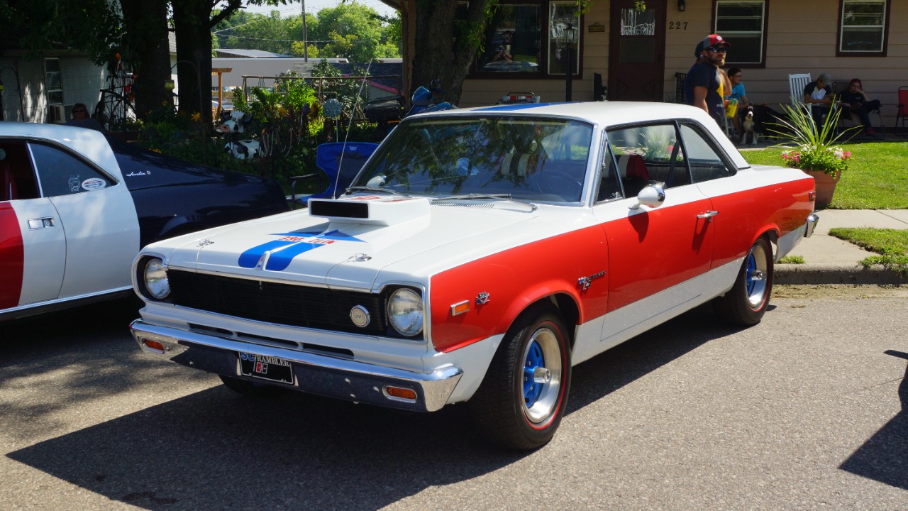 9 late-1960s performance cars that completely changed Detroit culture