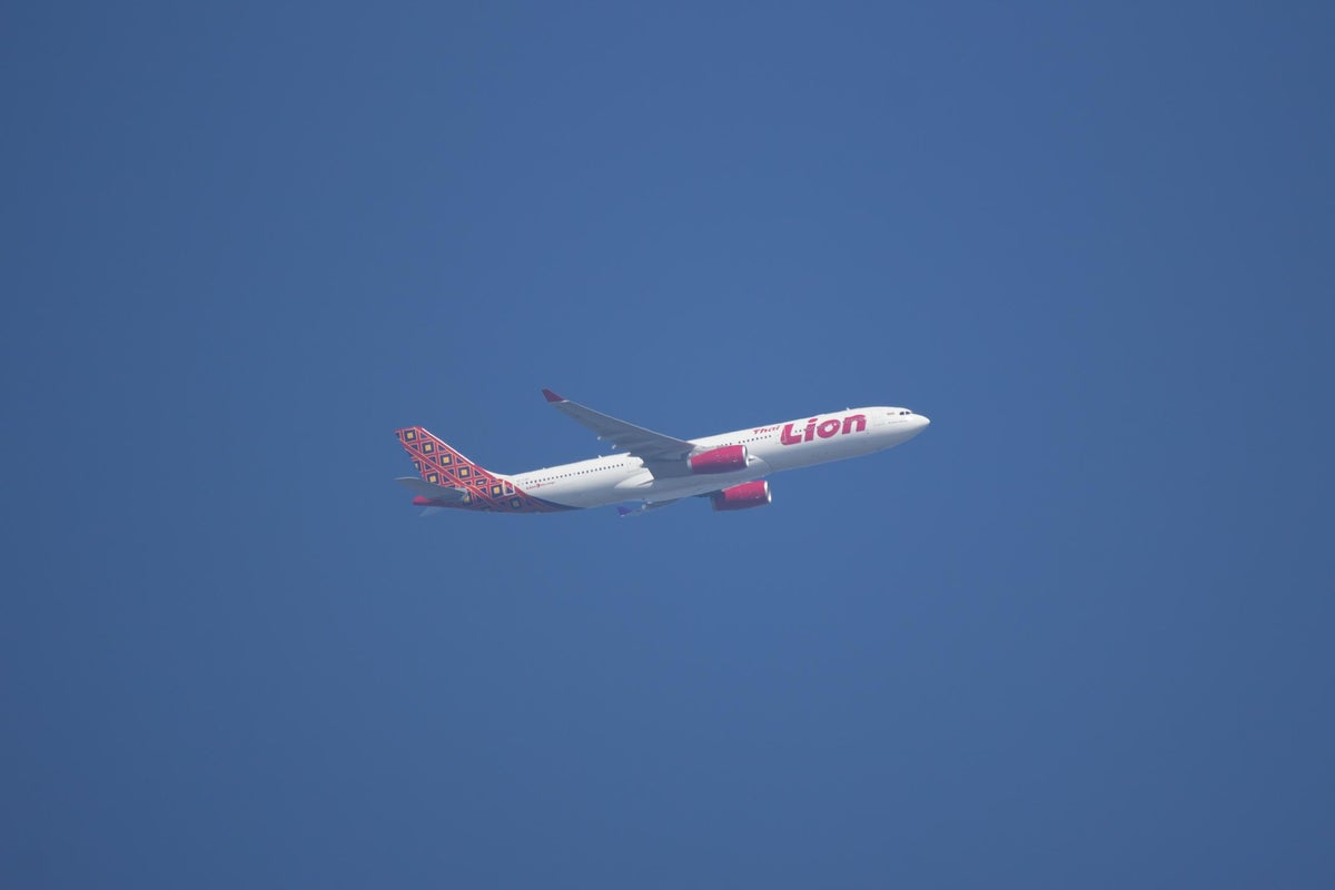 Thai airline cuts key tourist routes citing rising jet fuel costs