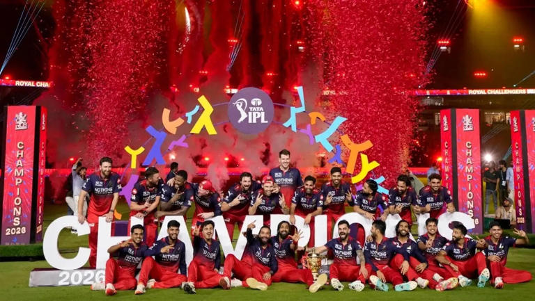 RCB's rise across IPL, WPL feels closer to the Manchester City model