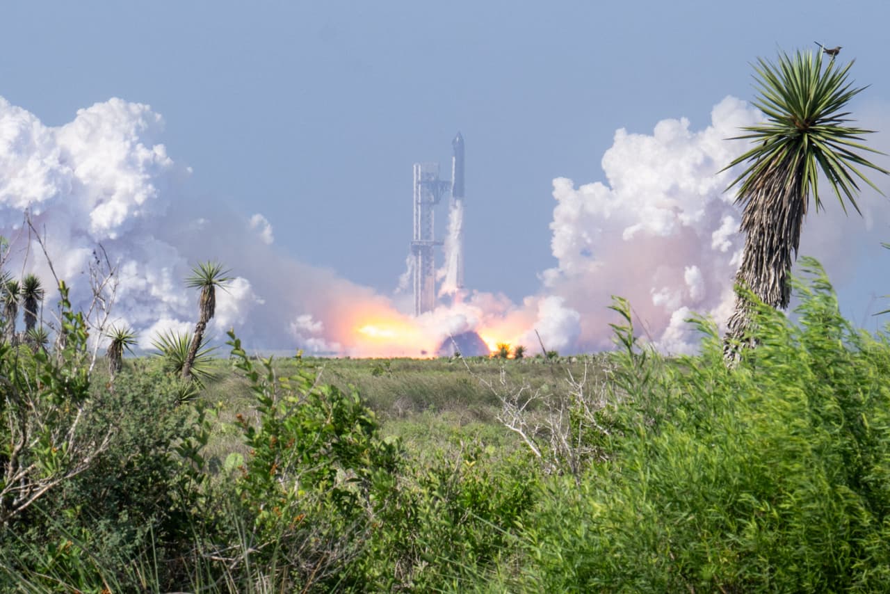 How to try to buy SpaceX stock at the IPO price