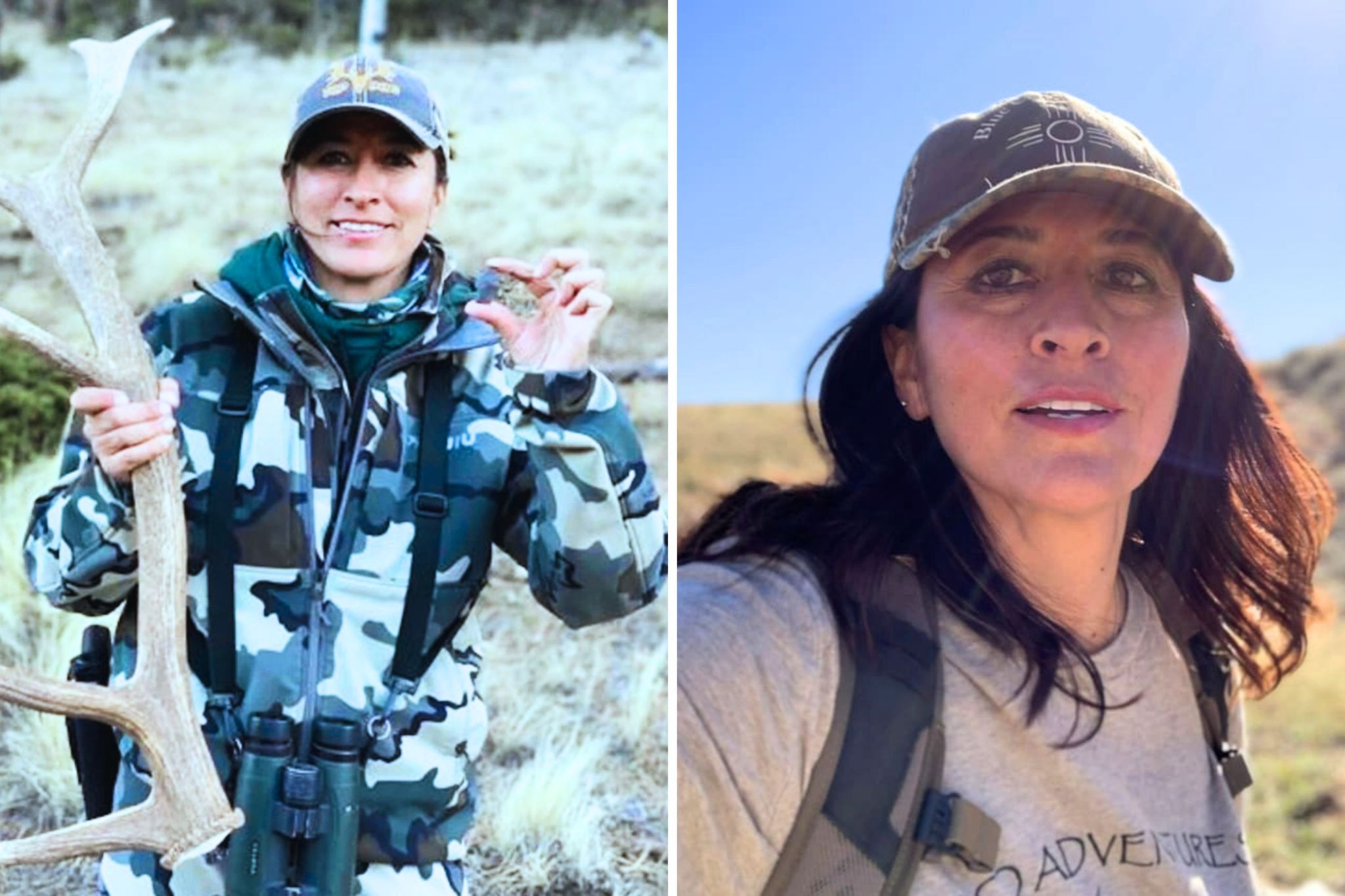 Remains of lab worker found a year after she went missing