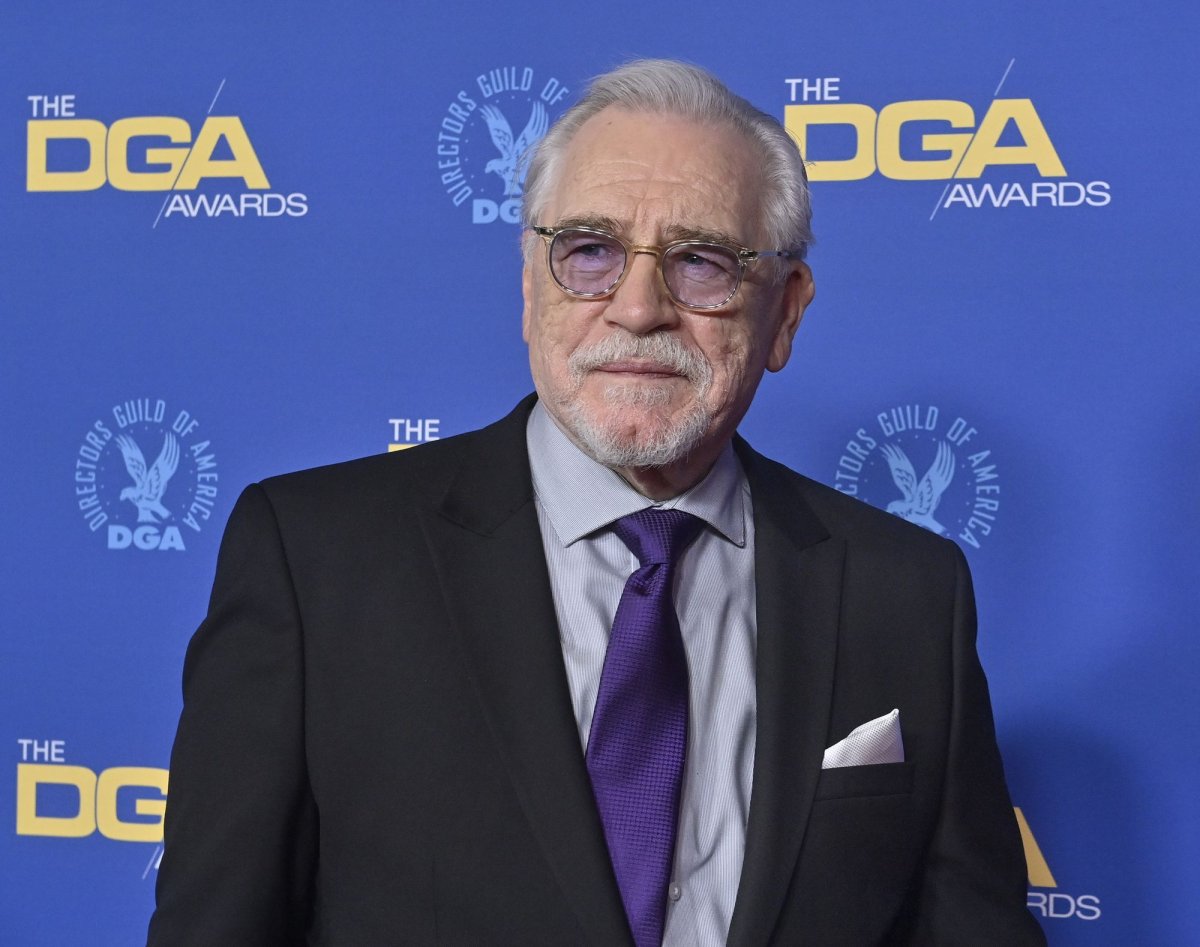 Famous birthdays for June 1: Tom Holland, Brian Cox