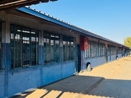 Asbestos schools still endanger hundreds of West Rand learners despite ...