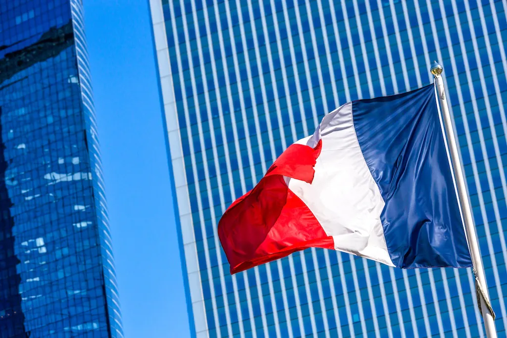 Croissance : la Banque de France voit noir