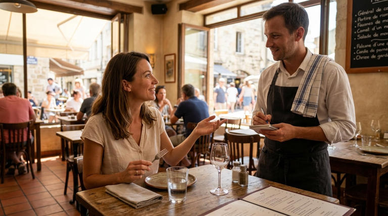 Carafe d'eau gratuite au restaurant : ce que dit vraiment la loi et vos ...
