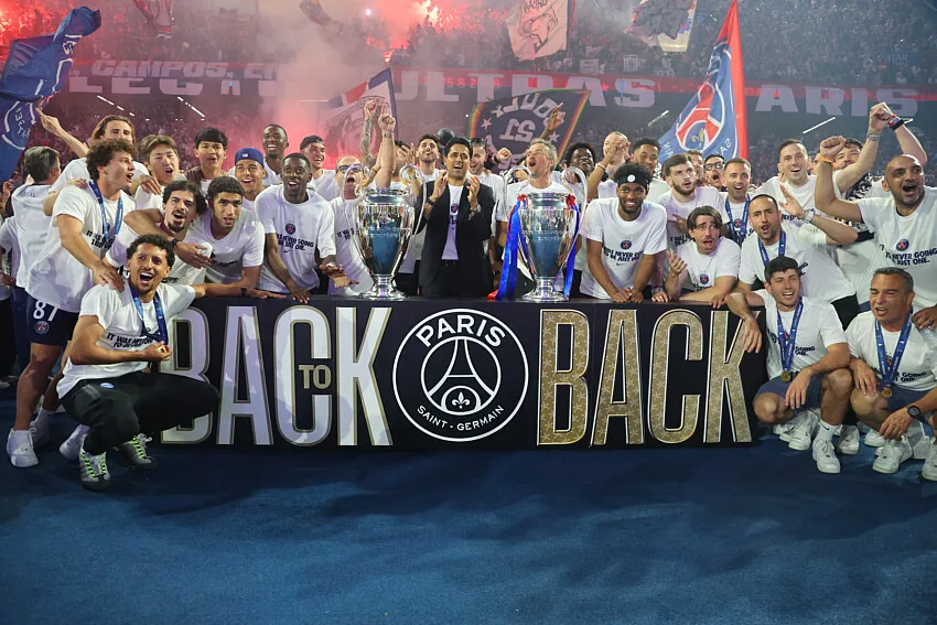 Back to back : « thriller de Budapest », le monde s’incline… ou presque