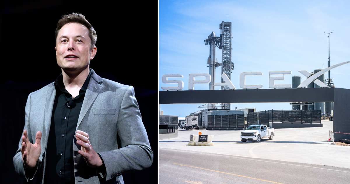 SpaceX names Bitcoin tycoon as commander of its first crewed Mars ...