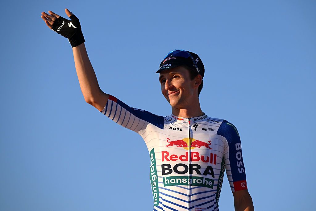 Giro d'Italia podium secured, so is lining up at the Tour de France the ...