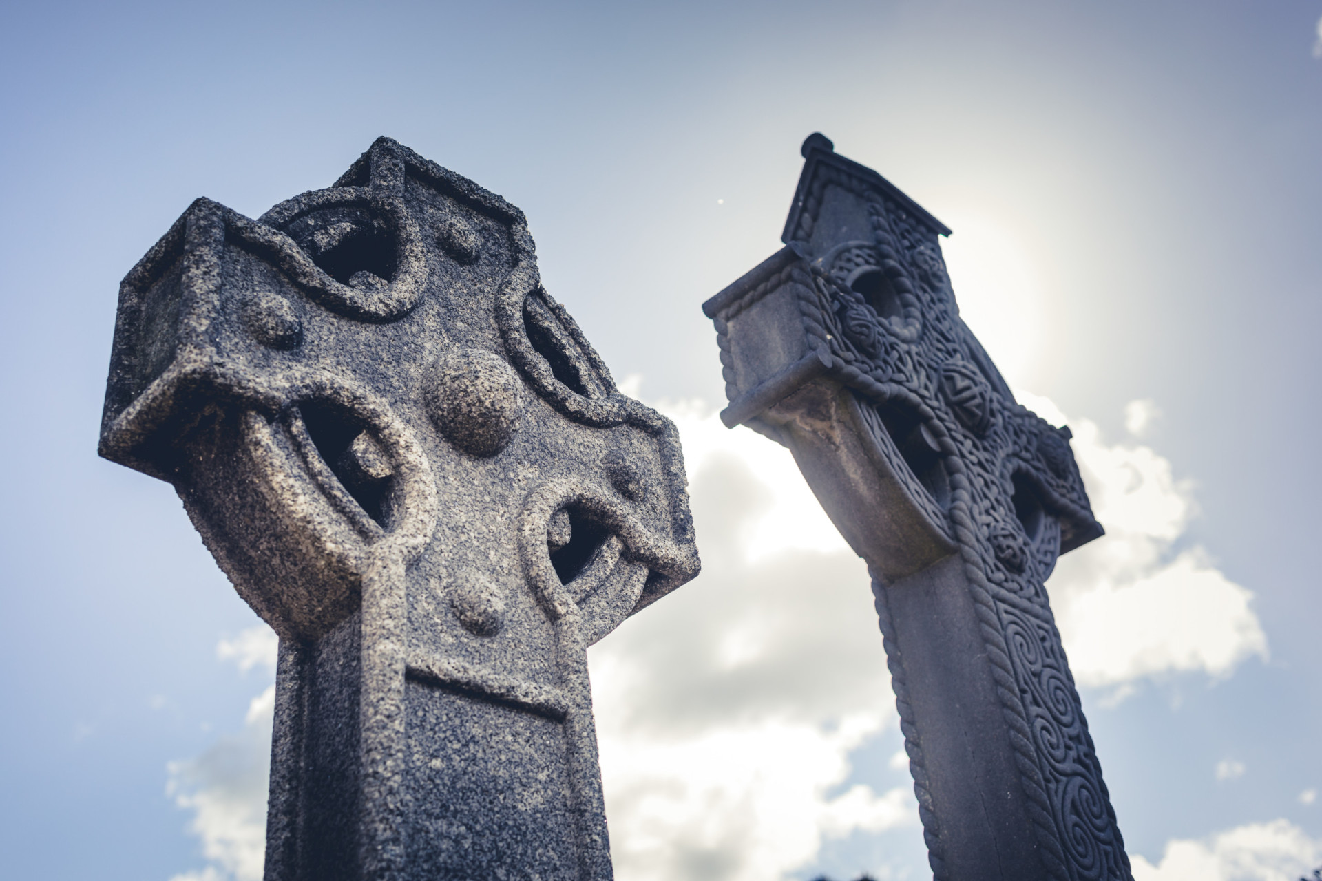 The beautiful history of Celtic art