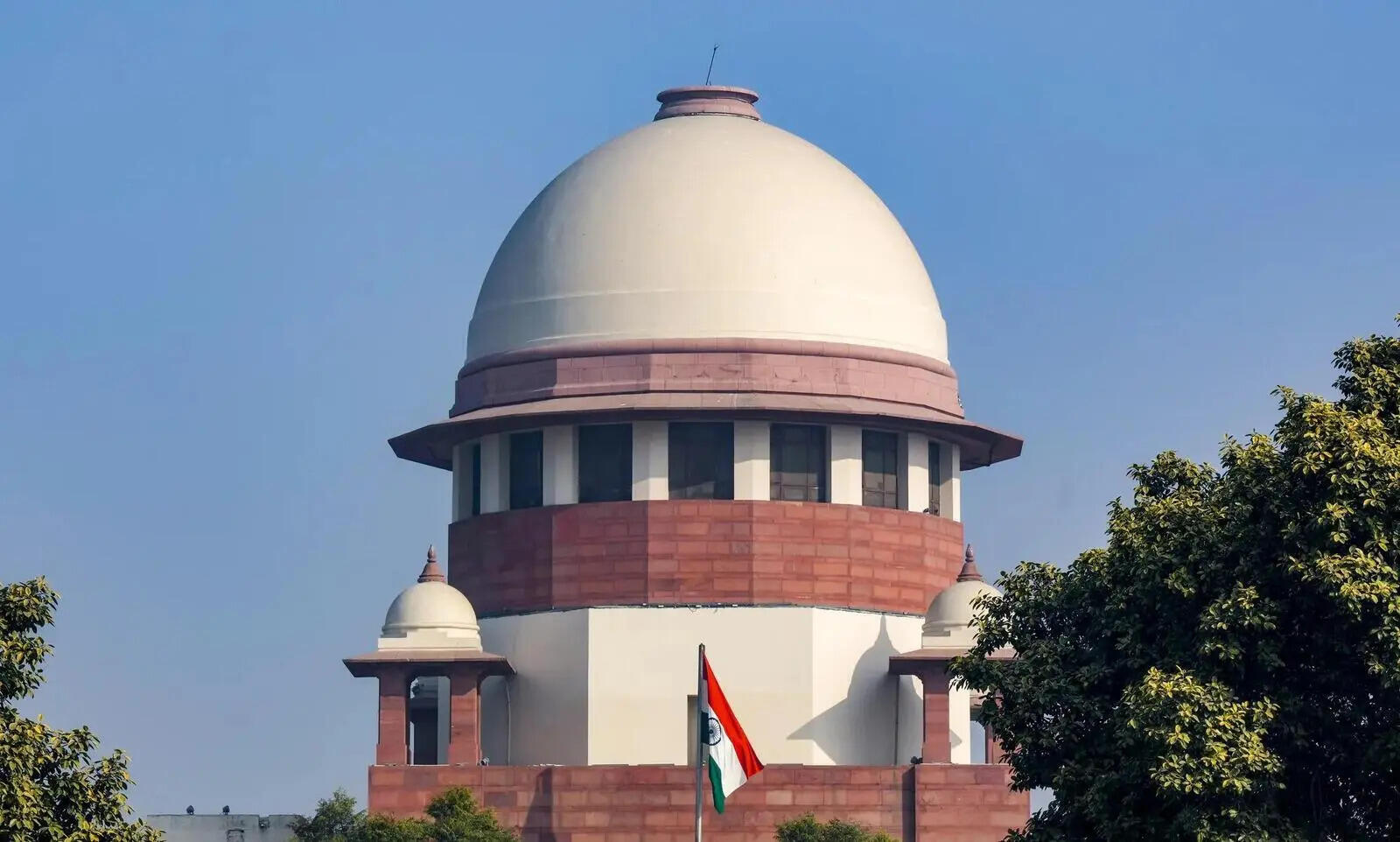NEET paper leak row: SC refuses urgent hearing of plea seeking computer ...