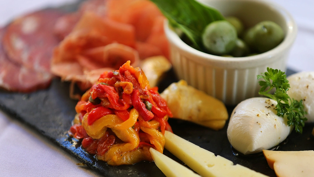 15 bite-sized appetizers for every occasion