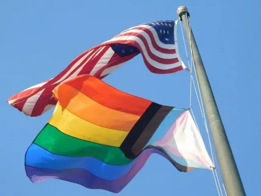 Doylestown to welcome Pride Month with flag raising