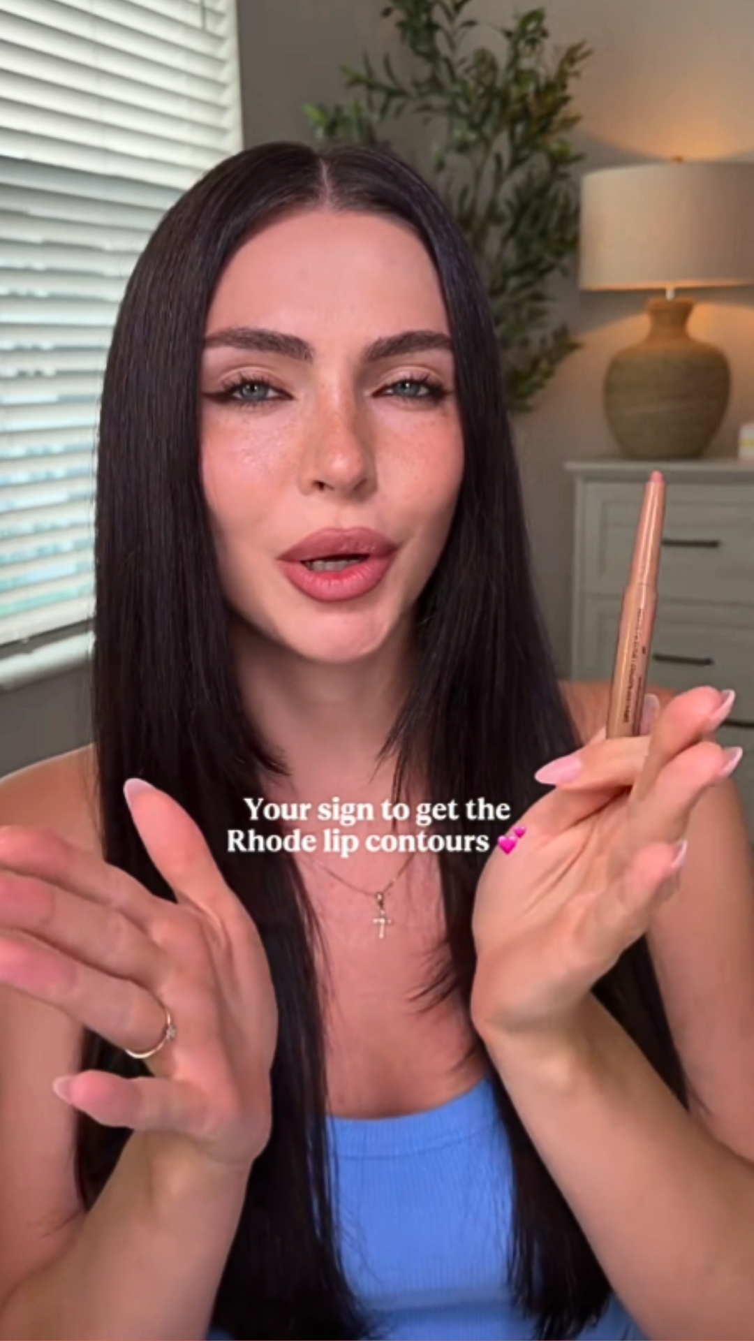 Accidental Rhode skin research makeup discovery