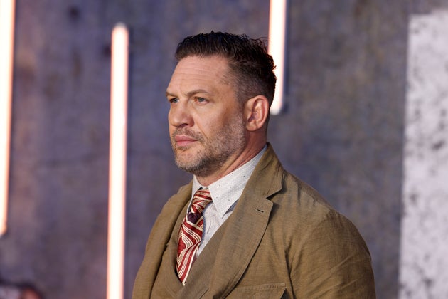 What are those Tom Hardy MobLand rumours all about? Everything we know ...