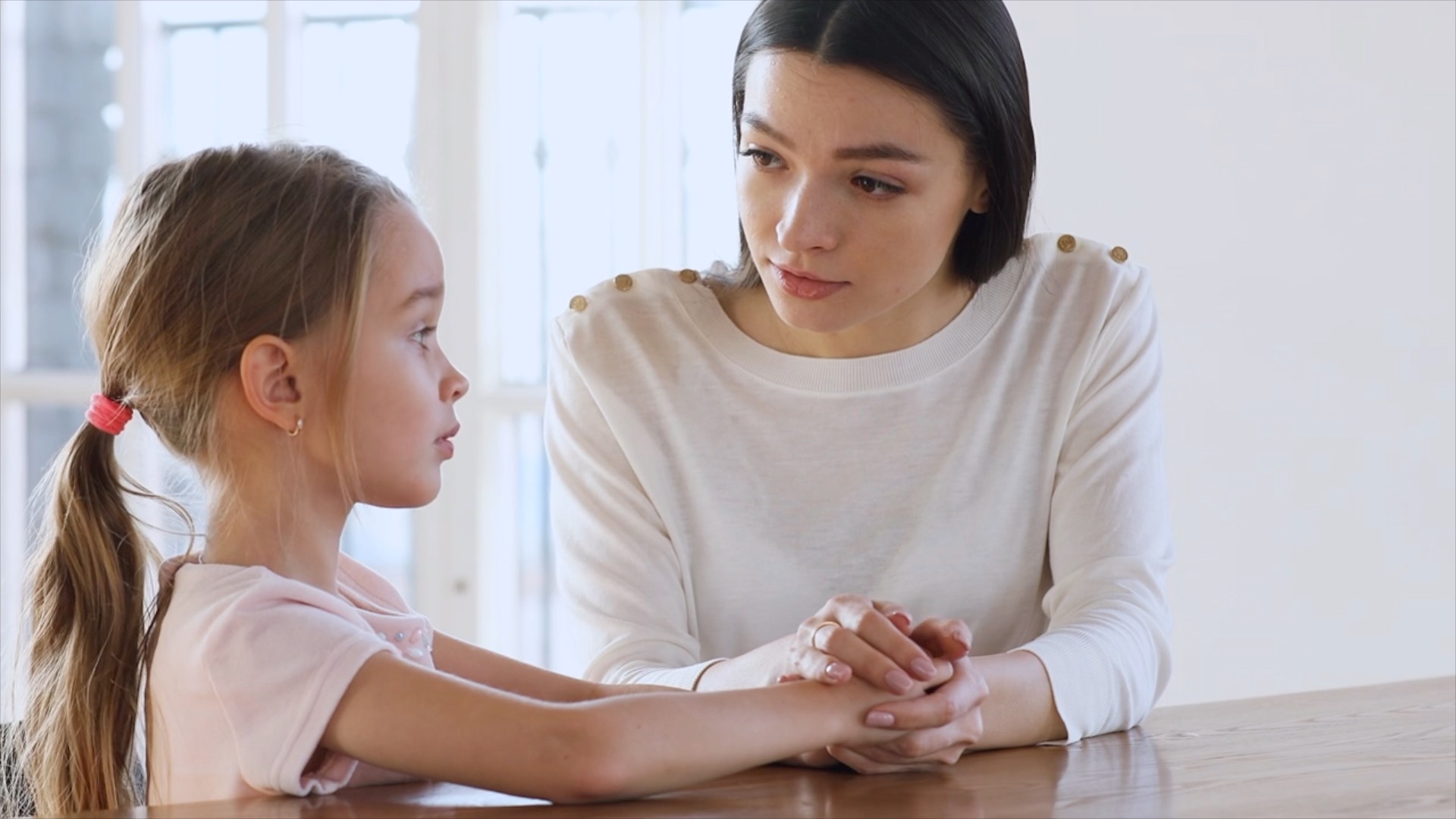 Rethinking the reward system in parenting