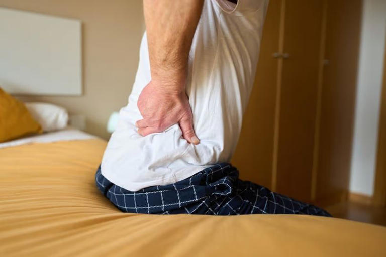 DWP confirms full list of 95 musculoskeletal conditions qualifying ...