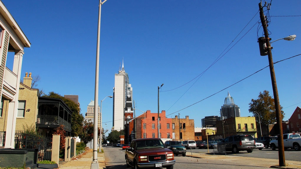 Exploring Alabama’s hidden Gulf Coast gems