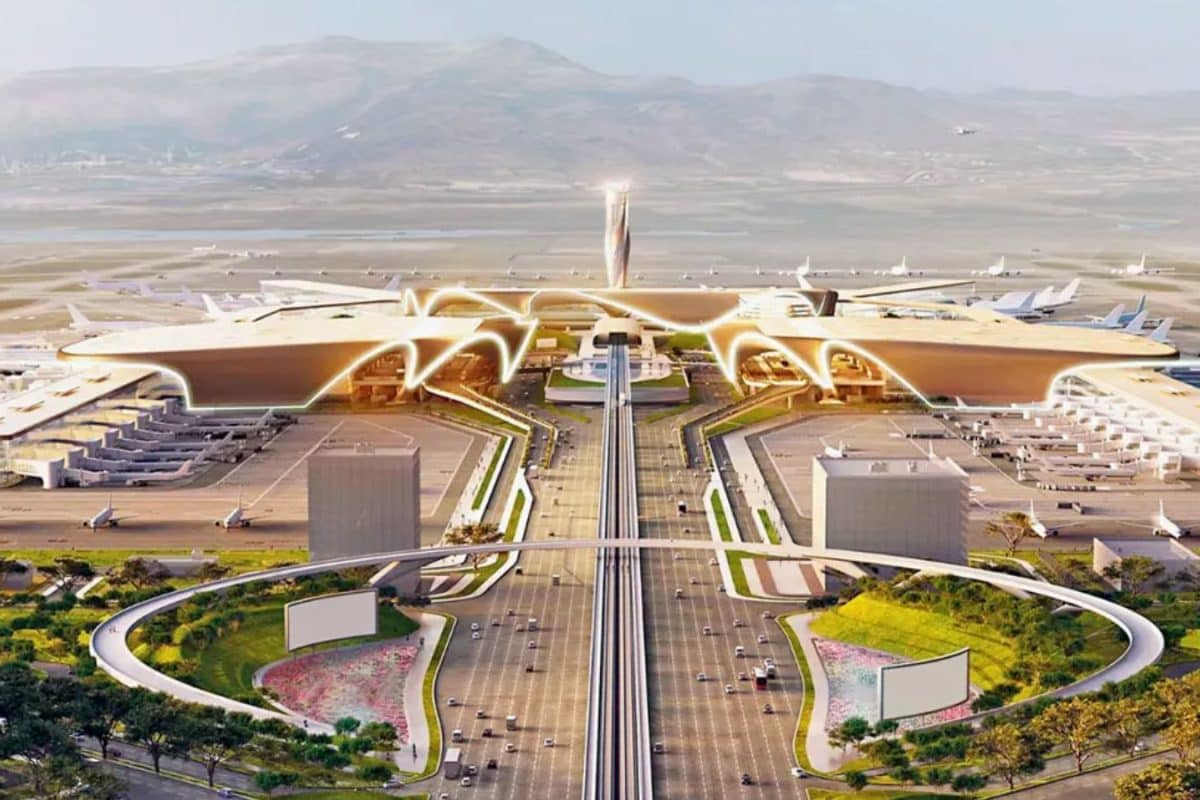 These 10 mega projects could change how India travels, trades and thrives