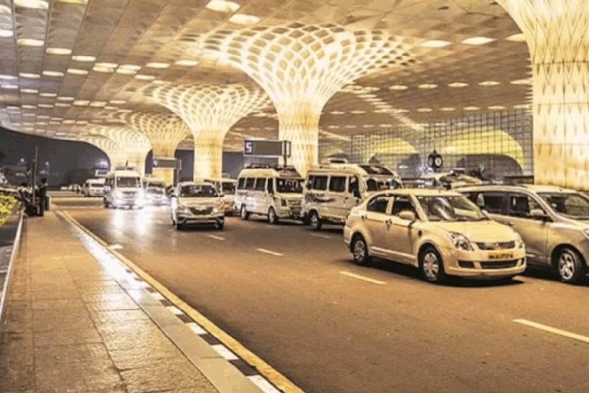 Shoot a reel, miss your flight: What India's new airport rules mean for you