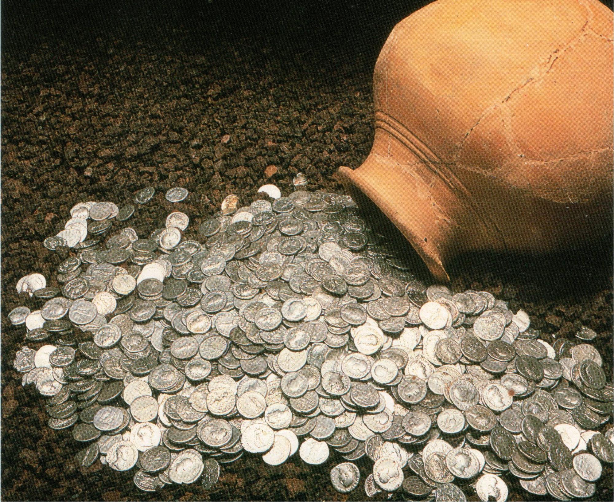 Looking back with Ian Scott: The story of Falkirk in 12 objects, part one