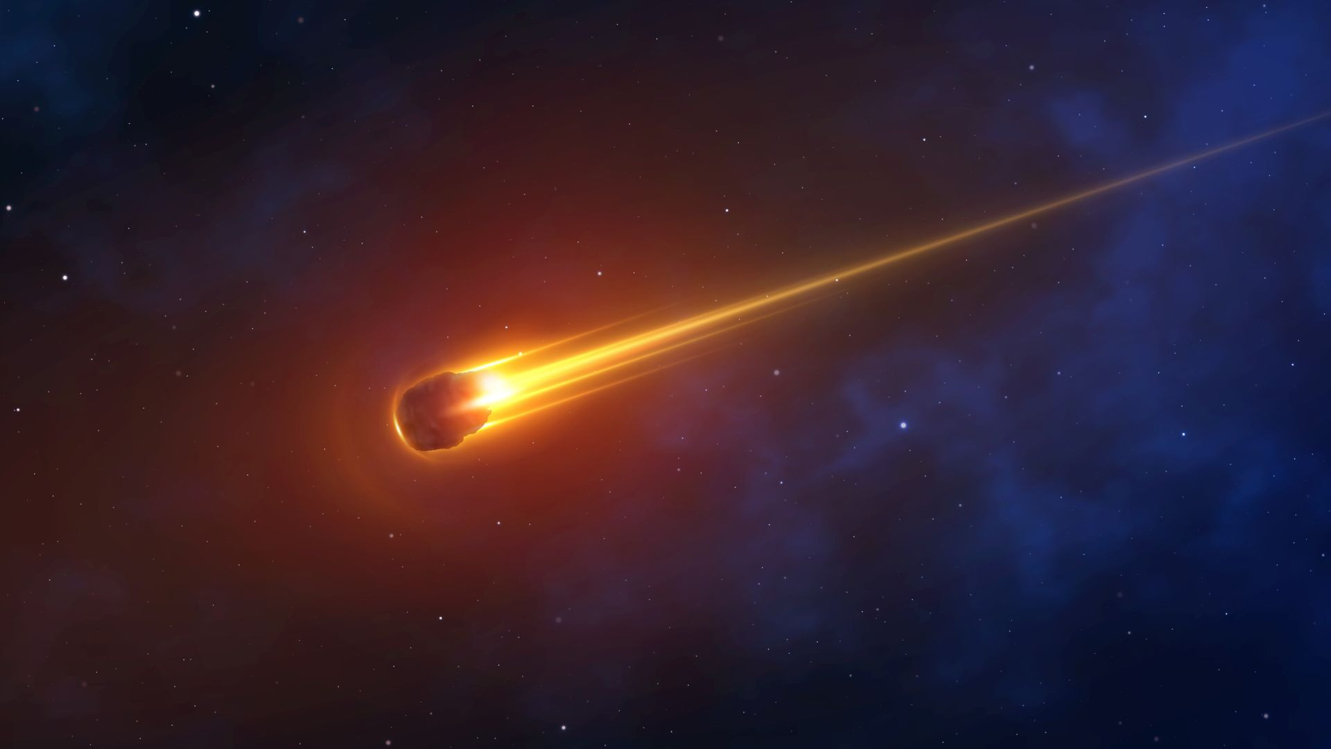 75,000 mph-speeding meteor behind massive sonic boom over Massachusetts ...