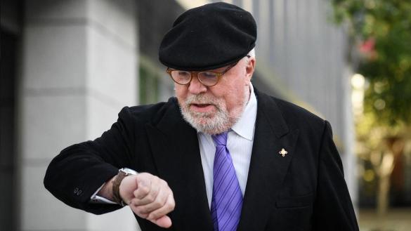 Villarejo acusa al rey emérito, a Rajoy y al CNI de querer destruirle ...