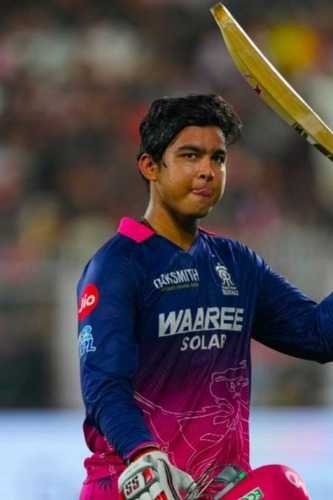 7 reasons why IPL 2026 belonged to Vaibhav Suryavanshi despite him not ...