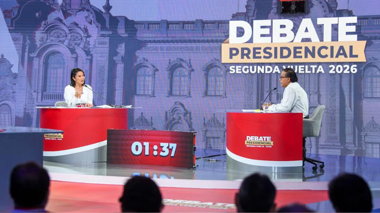 Fuerza Popular plantea revisar las denominadas "leyes procrimen" en un ...
