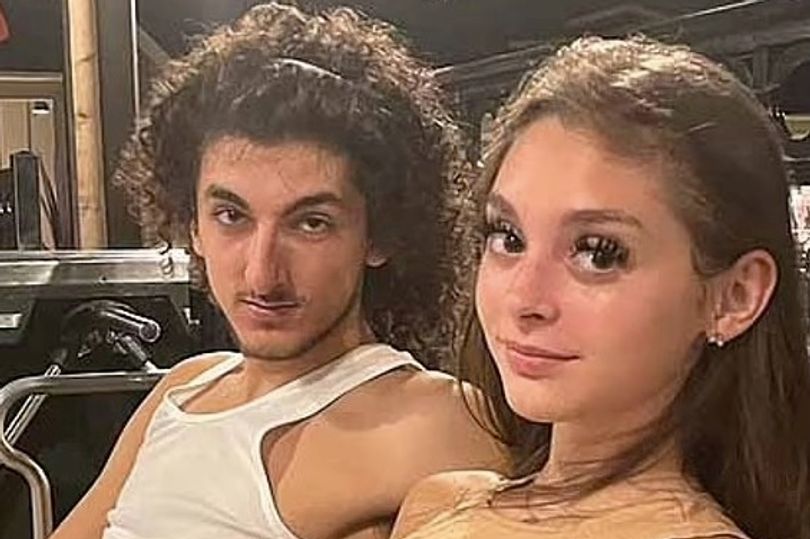 The crash killer Mackenzie Shirilla mocks boyfriend she murdered in ...