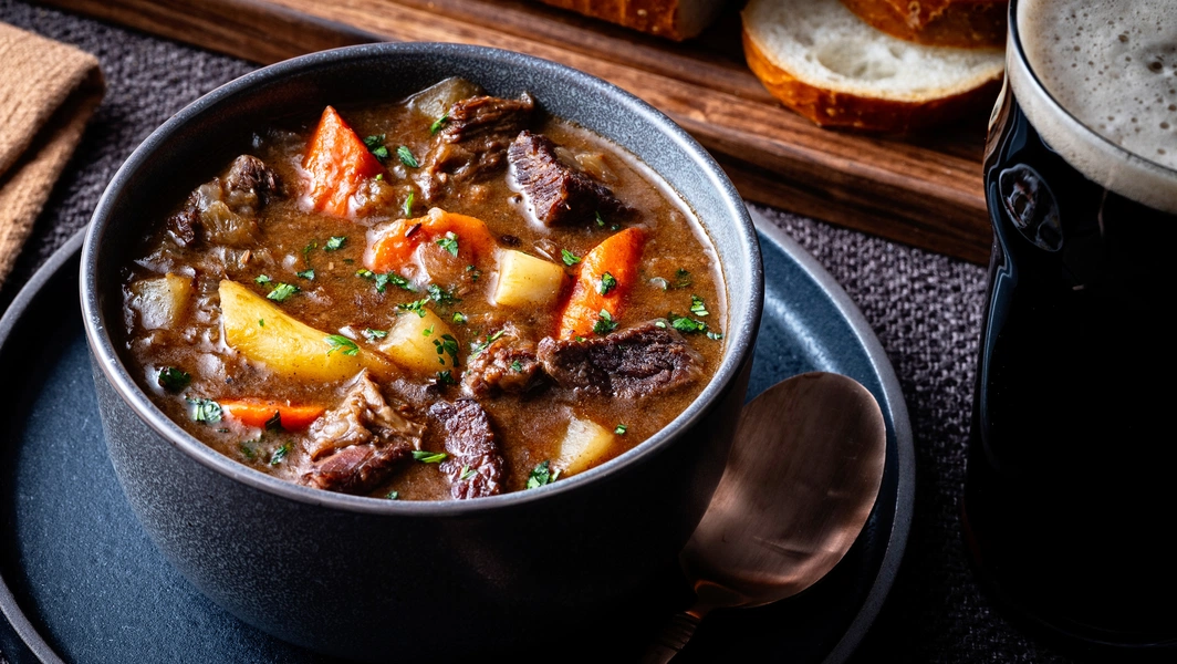 15 comfort food dinners better than restaurants
