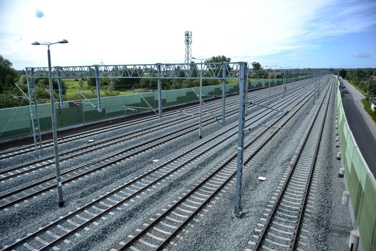 CPK powołuje nową spółkę. Gigantyczne zakupy pociągów za ponad 10 mld zł
