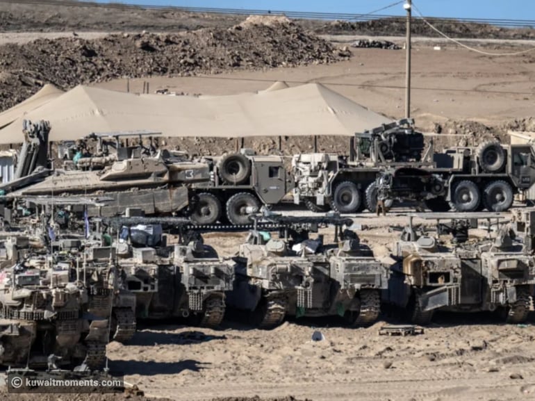 IRGC claims strikes on US base after American attacks on Strait of Hormuz