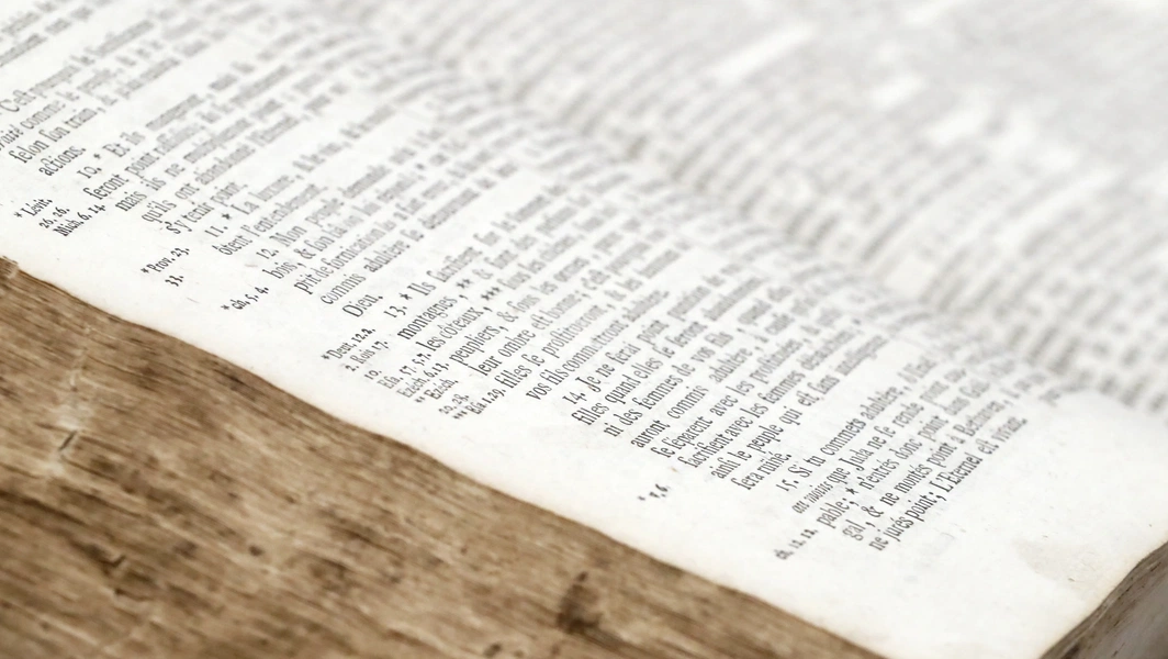Understanding and living out spiritual gifts