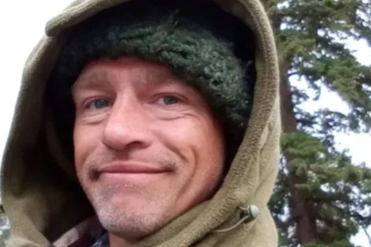 Alaskan Bush People star Matt Brown dies at 43, body recovered from river