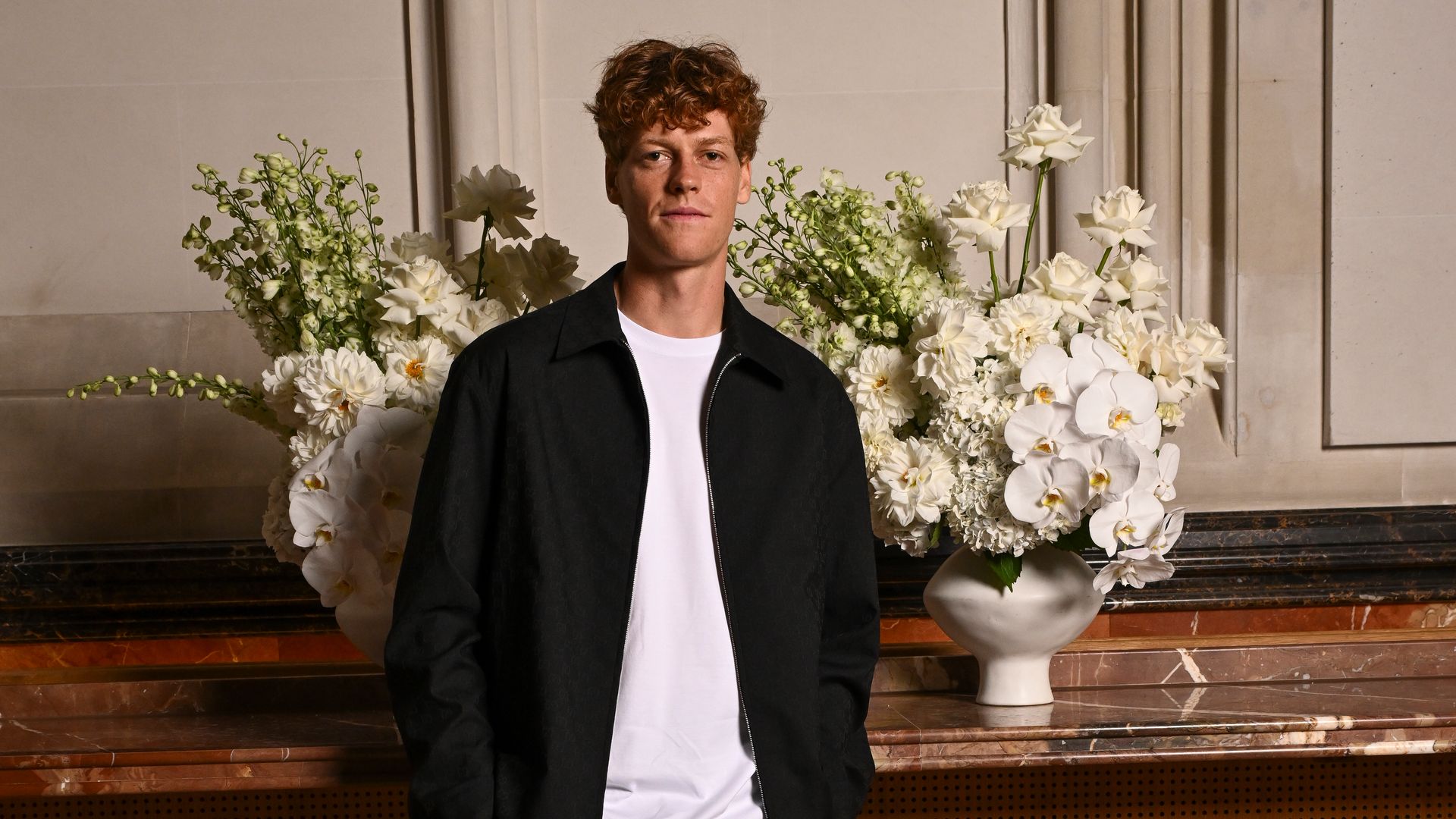 The Italian restaurant Jannik Sinner visited in Madrid earlier this season