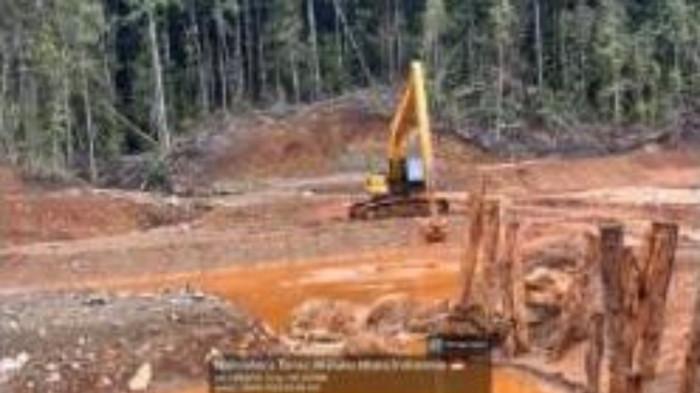 Akademisi nilai langkah penanganan sedimentasi PT Feni Haltim sudah tepat
