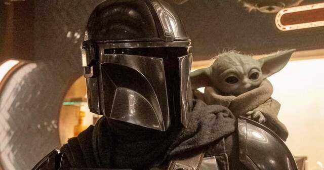 Star Wars: The Mandalorian & Grogu worldwide box office: Crosses $200M ...