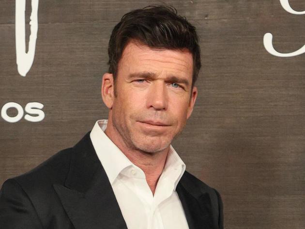 Taylor Sheridan: Vom Schauspieler zum Serienmacher