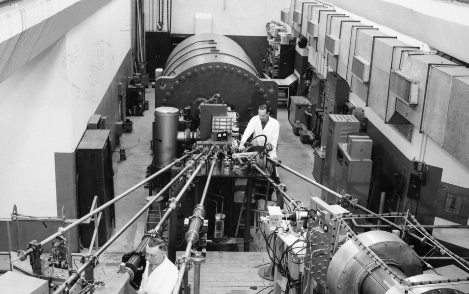 Protons shaping science from atoms to energy