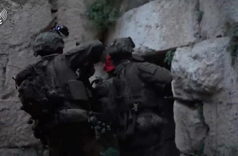 Lebanon truce unravels as Netanyahu, Katz instruct IDF to renew ...